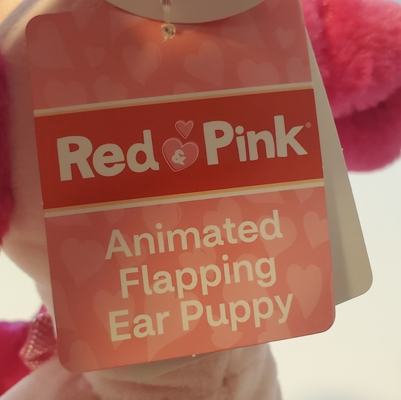 Sound N Light Animatronics | Toys | Sound N Light Animatronics Pink ...